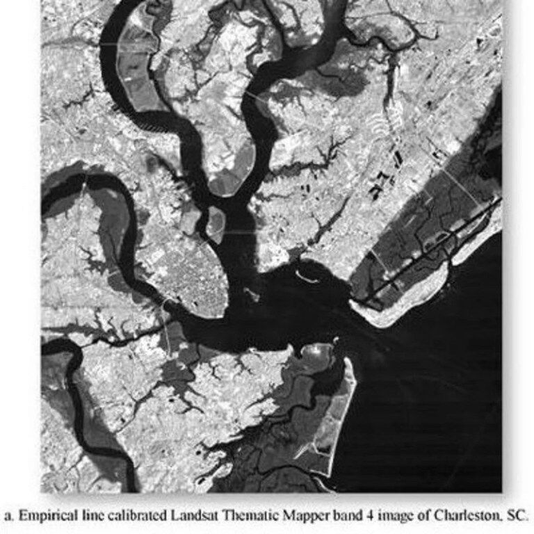72 Radiometric Corrections in Remote Sensing: Why it is Essential for ...