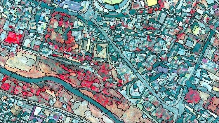 Understanding Classification Methods in Remote Sensing GIS
