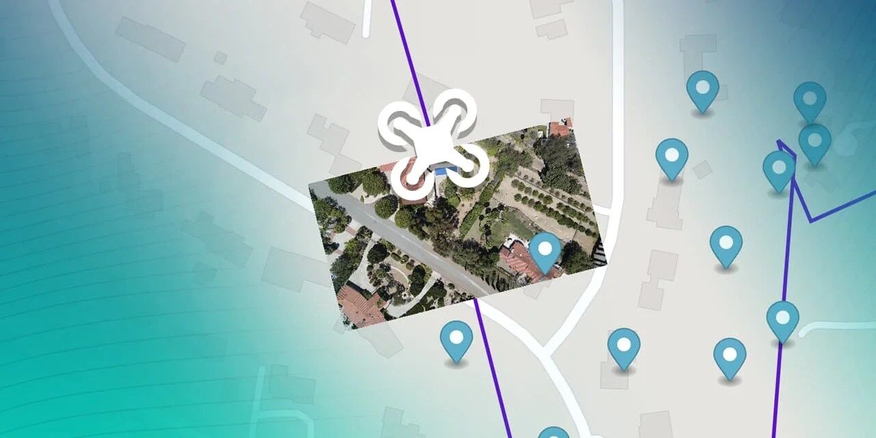 1 Georeferencing : A Beginner's Guide for Image to Image