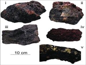 29 Structure Of Igneous Rocks - Geolearn