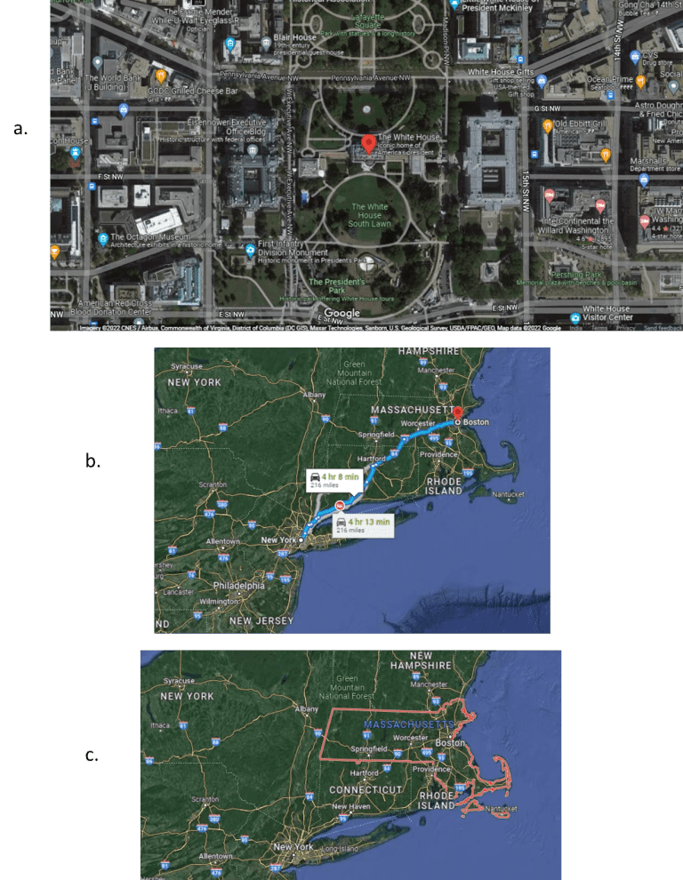 64 What is Geographic Information System (GIS): The concept of GIS, why ...