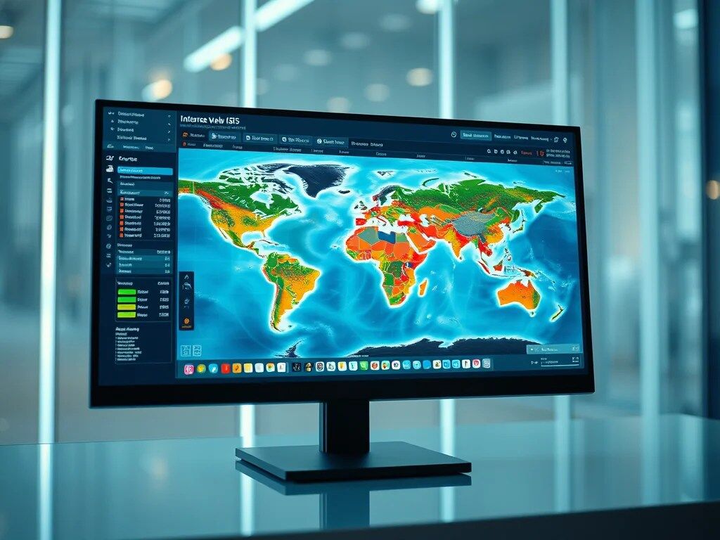 Study Materials - Geolearn